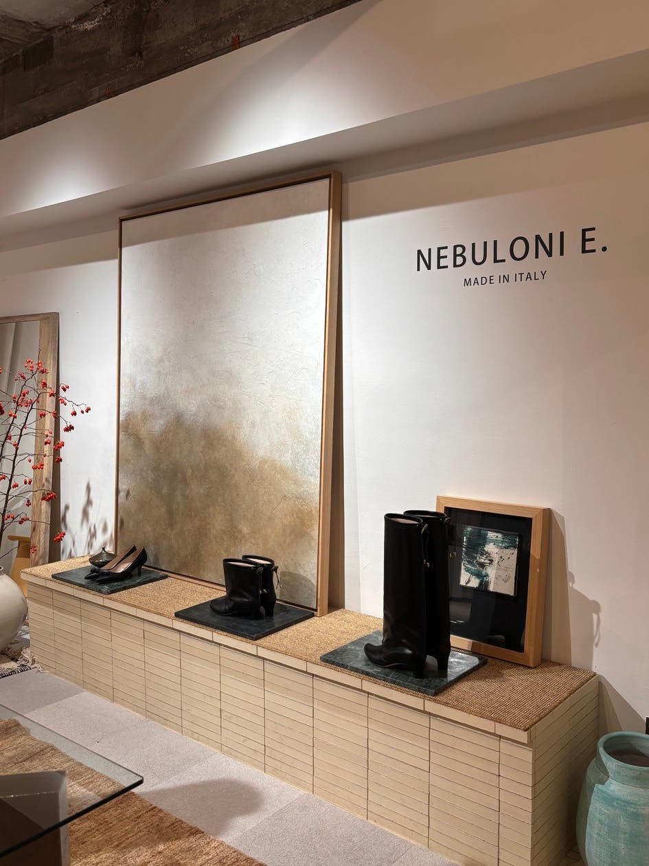 【心斎橋駅徒歩5分】南向き自然光が入る｜ポップアップ・撮影に最適なワンフロアハイセンスイベントスペースの写真21