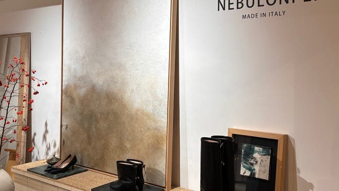 【心斎橋駅徒歩5分】南向き自然光が入る|ポップアップ・撮影に最適なワンフロアハイセンスイベントスペースの写真21