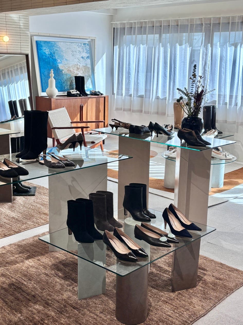 【心斎橋駅徒歩5分】南向き自然光が入る｜ポップアップ・撮影に最適なワンフロアハイセンスイベントスペースの写真22