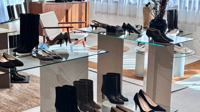 【心斎橋駅徒歩5分】南向き自然光が入る|ポップアップ・撮影に最適なワンフロアハイセンスイベントスペースの写真22