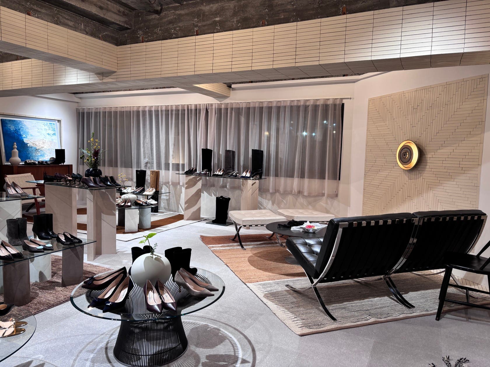 【心斎橋駅徒歩5分】南向き自然光が入る｜ポップアップ・撮影に最適なワンフロアハイセンスイベントスペースの写真23