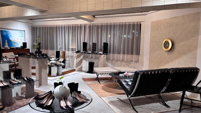 【心斎橋駅徒歩5分】南向き自然光が入る|ポップアップ・撮影に最適なワンフロアハイセンスイベントスペースの写真23