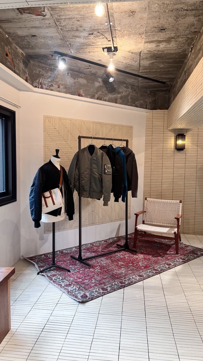 【心斎橋駅徒歩5分】南向き自然光が入る｜ポップアップ・撮影に最適なワンフロアハイセンスイベントスペースの写真25