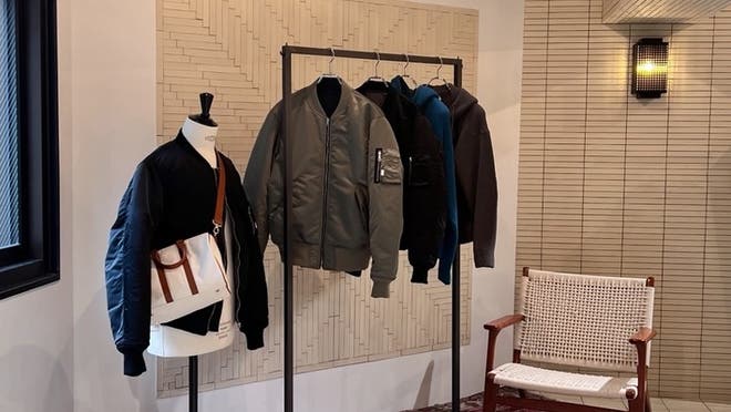 【心斎橋駅徒歩5分】南向き自然光が入る|ポップアップ・撮影に最適なワンフロアハイセンスイベントスペースの写真25