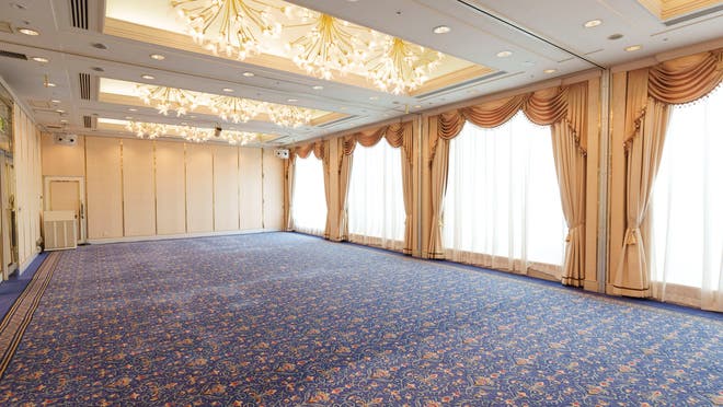 【ホテルスプリングス幕張】カトレア (1)(2)の写真1