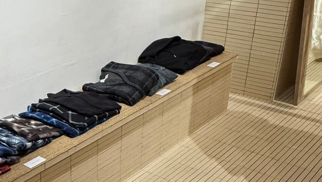 【心斎橋駅徒歩5分】南向き自然光が入る|ポップアップ・撮影に最適なワンフロアハイセンスイベントスペースの写真26