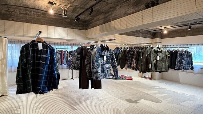 【心斎橋駅徒歩5分】南向き自然光が入る|ポップアップ・撮影に最適なワンフロアハイセンスイベントスペースの写真27