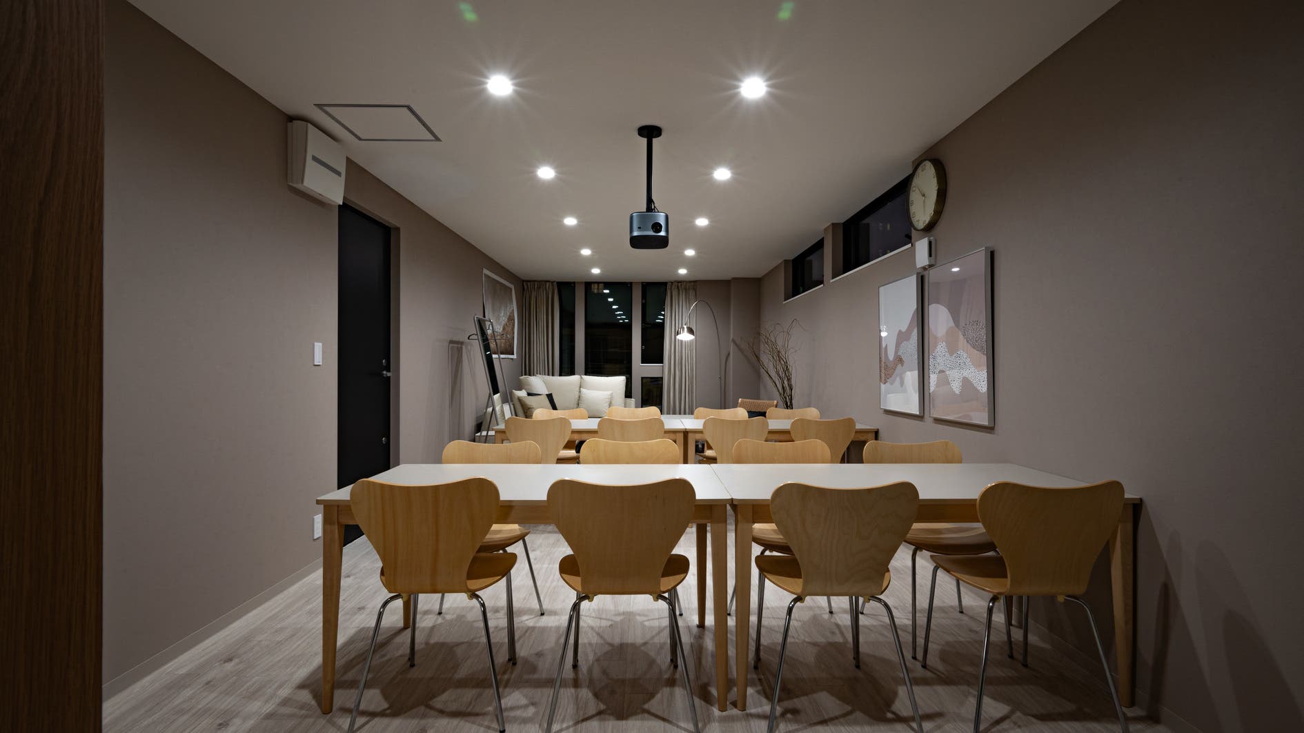 🌟JR西宮徒歩4分🌟女子会💖ホームパーティー🎥誕生日🍕スタジオ撮影📷取材🎤研修📒ワークショップ💻の写真17