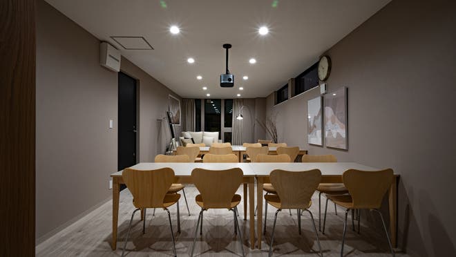 🌟JR西宮徒歩4分🌟女子会💖ホームパーティー🎥誕生日🍕スタジオ撮影📷取材🎤研修📒ワークショップ💻の写真17