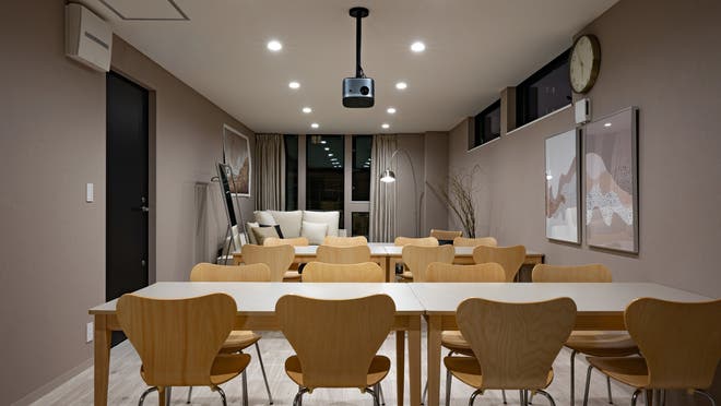 🌟JR西宮徒歩4分🌟女子会💖ホームパーティー🎥誕生日🍕スタジオ撮影📷取材🎤研修📒ワークショップ💻の写真19