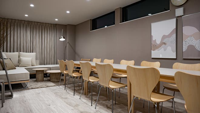 🌟JR西宮徒歩4分🌟女子会💖ホームパーティー🎥誕生日🍕スタジオ撮影📷取材🎤研修📒ワークショップ💻の写真11