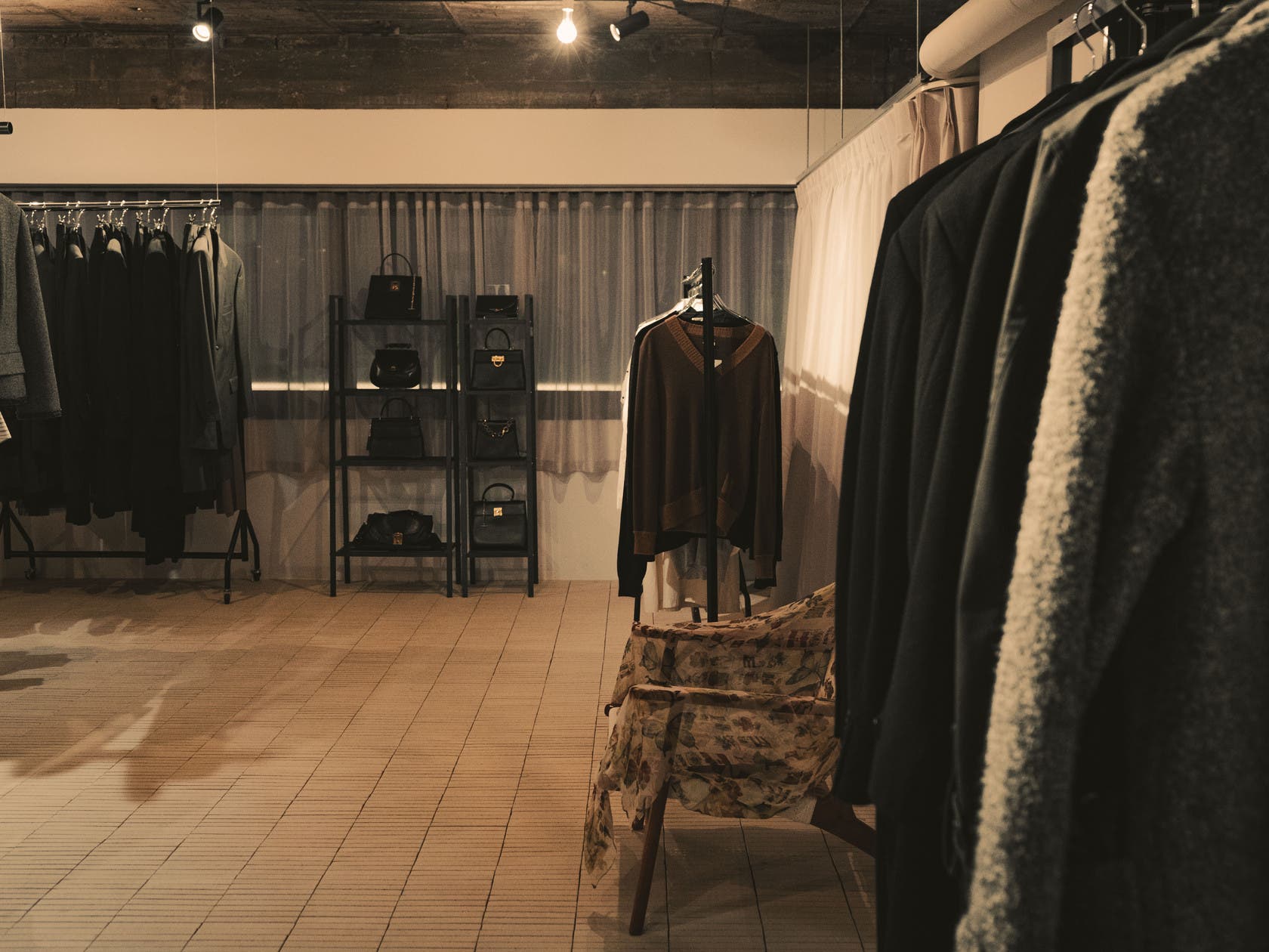 【心斎橋駅徒歩5分】南向き自然光が入る｜ポップアップ・撮影に最適なワンフロアハイセンスイベントスペースの写真28