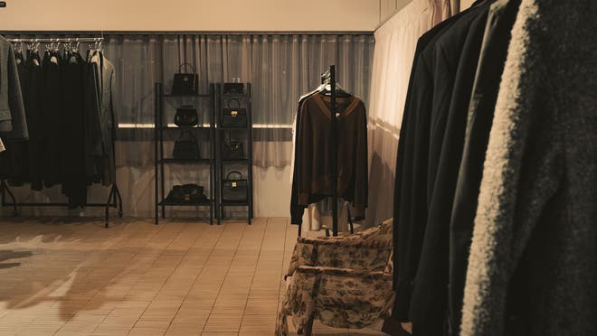 【心斎橋駅徒歩5分】南向き自然光が入る|ポップアップ・撮影に最適なワンフロアハイセンスイベントスペースの写真28