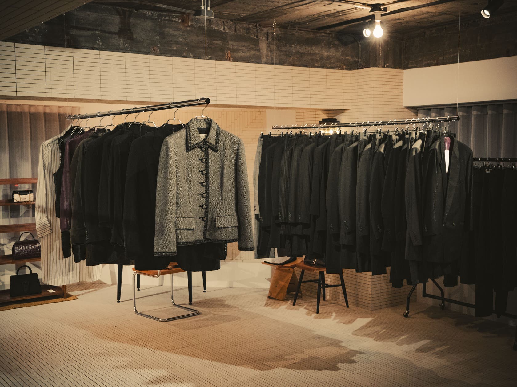 【心斎橋駅徒歩5分】南向き自然光が入る｜ポップアップ・撮影に最適なワンフロアハイセンスイベントスペースの写真29