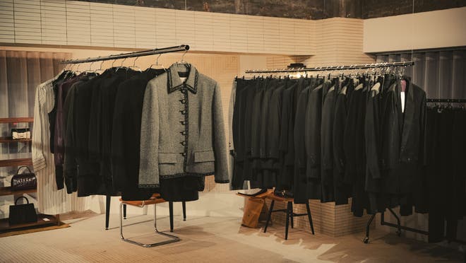 【心斎橋駅徒歩5分】南向き自然光が入る|ポップアップ・撮影に最適なワンフロアハイセンスイベントスペースの写真29