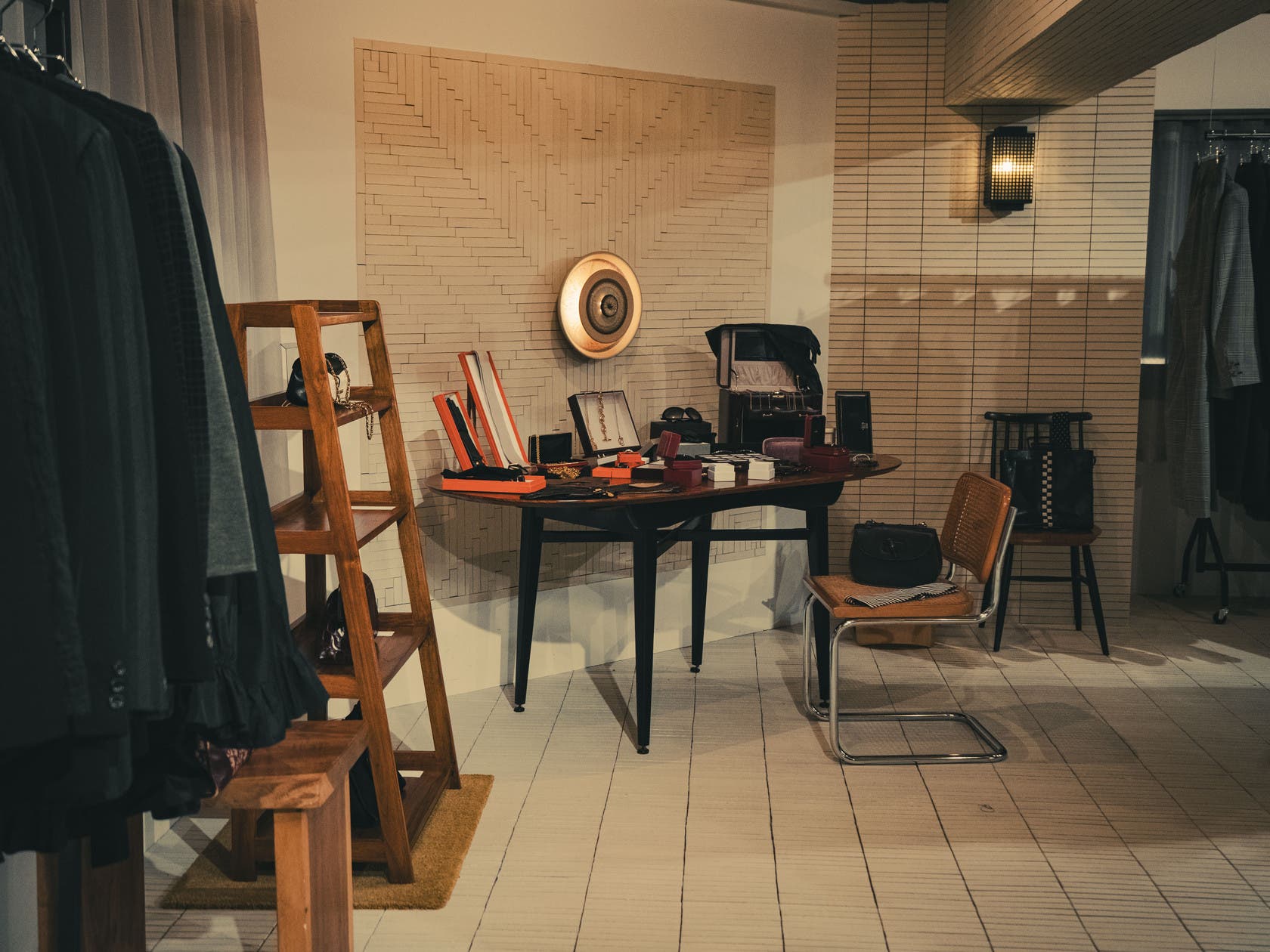 【心斎橋駅徒歩5分】南向き自然光が入る｜ポップアップ・撮影に最適なワンフロアハイセンスイベントスペースの写真30