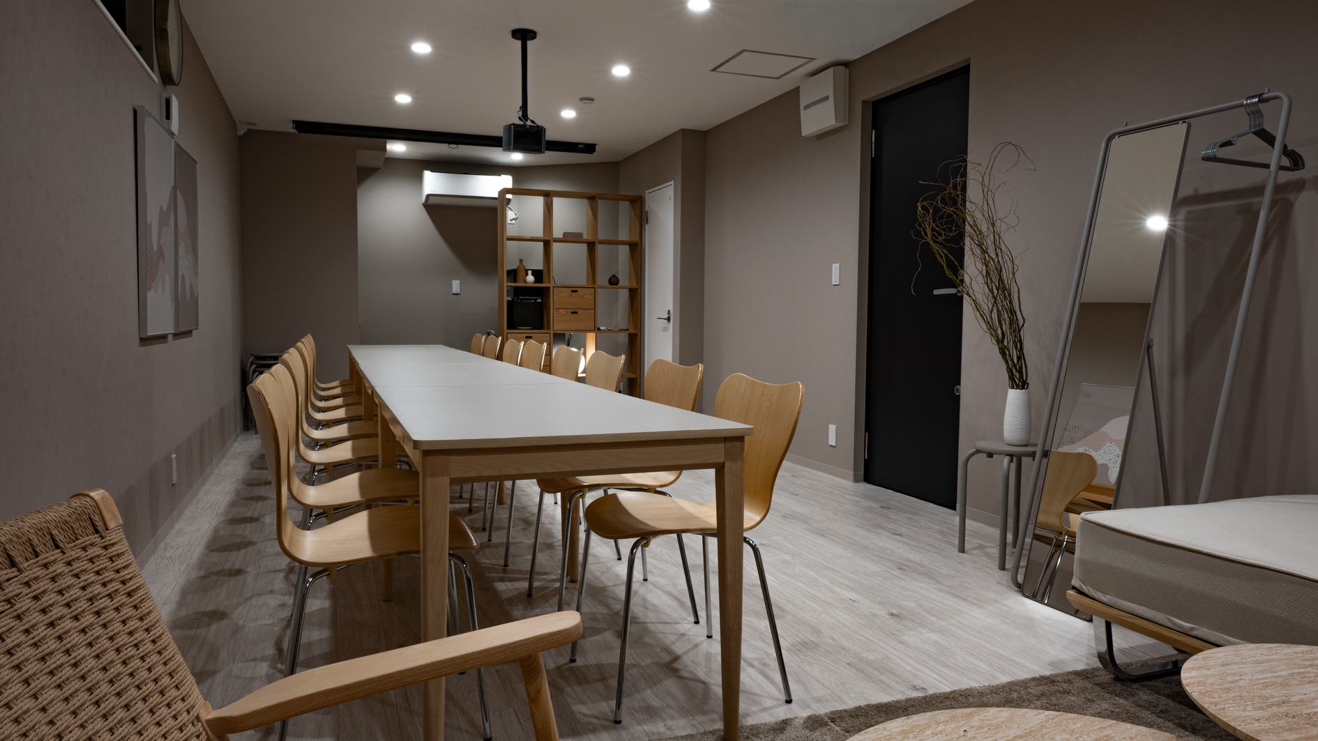 🌟JR西宮徒歩4分🌟女子会💖ホームパーティー🎥誕生日🍕スタジオ撮影📷取材🎤研修📒ワークショップ💻の写真15