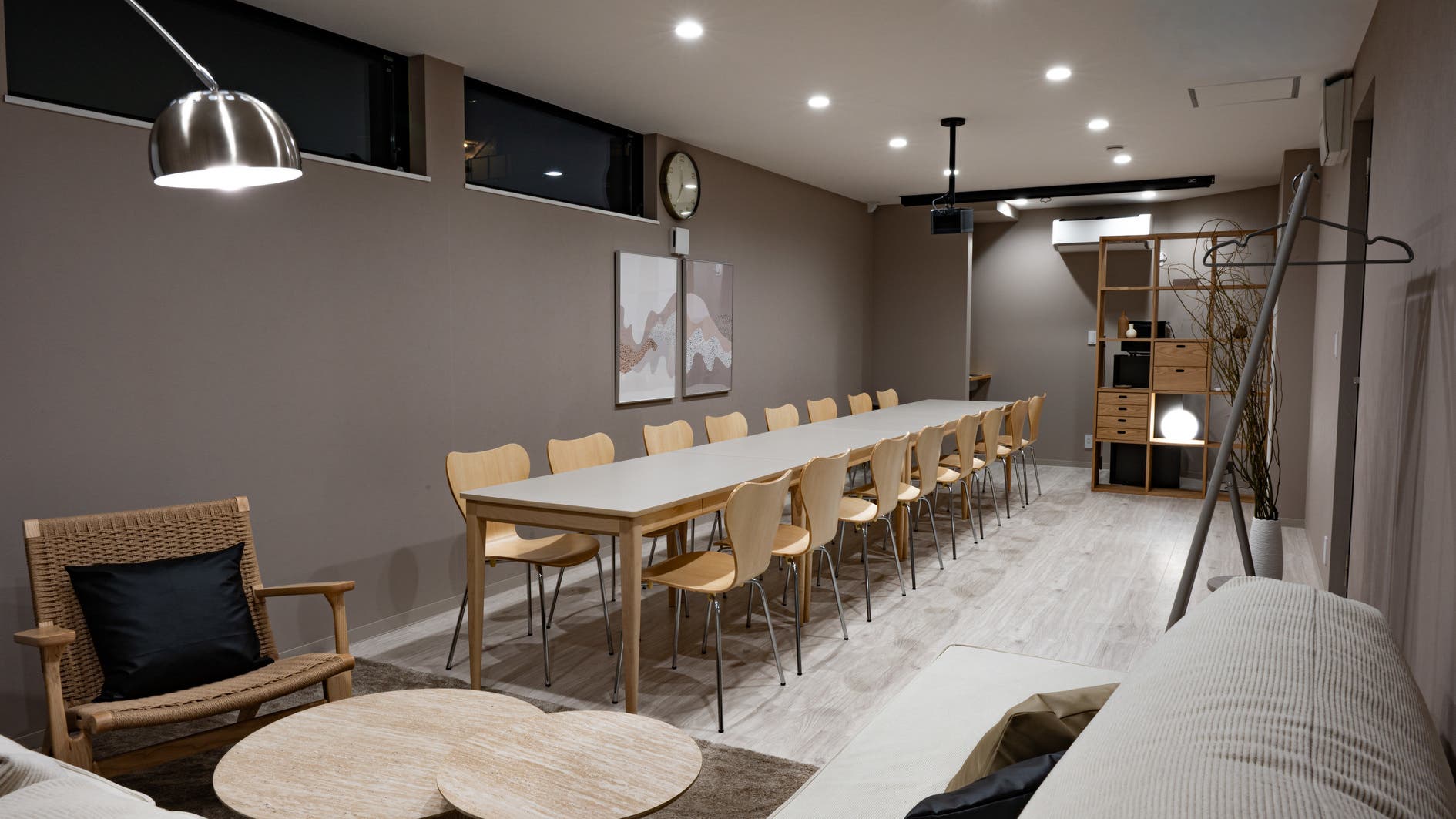 🌟JR西宮徒歩4分🌟女子会💖ホームパーティー🎥誕生日🍕スタジオ撮影📷取材🎤研修📒ワークショップ💻の写真13