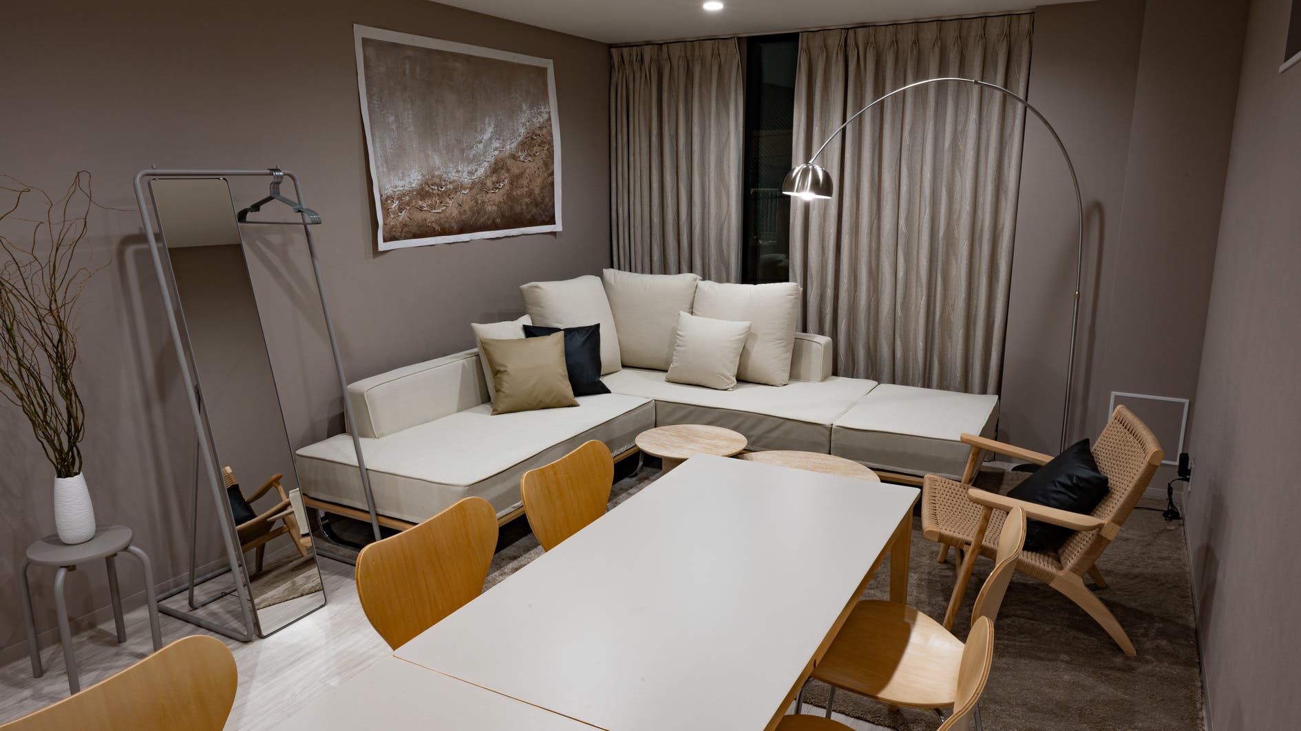 🌟JR西宮徒歩4分🌟女子会💖ホームパーティー🎥誕生日🍕スタジオ撮影📷取材🎤研修📒ワークショップ💻の写真5