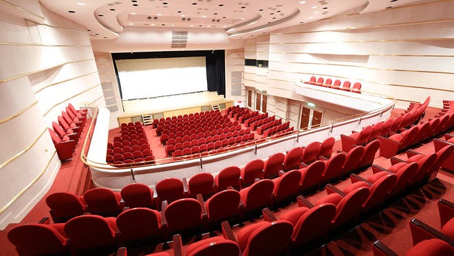 【ホテルスプリングス幕張】ホールスプリングスホールの写真2