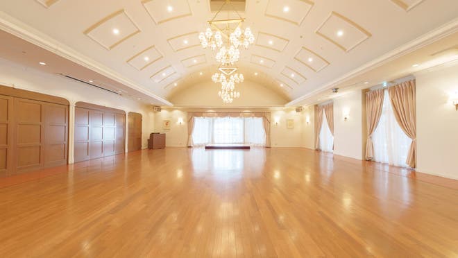 【ホテルスプリングス幕張】パラッツィーナの写真3