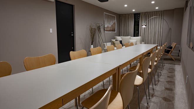 🌟JR西宮徒歩4分🌟女子会💖ホームパーティー🎥誕生日🍕スタジオ撮影📷取材🎤研修📒ワークショップ💻の写真12