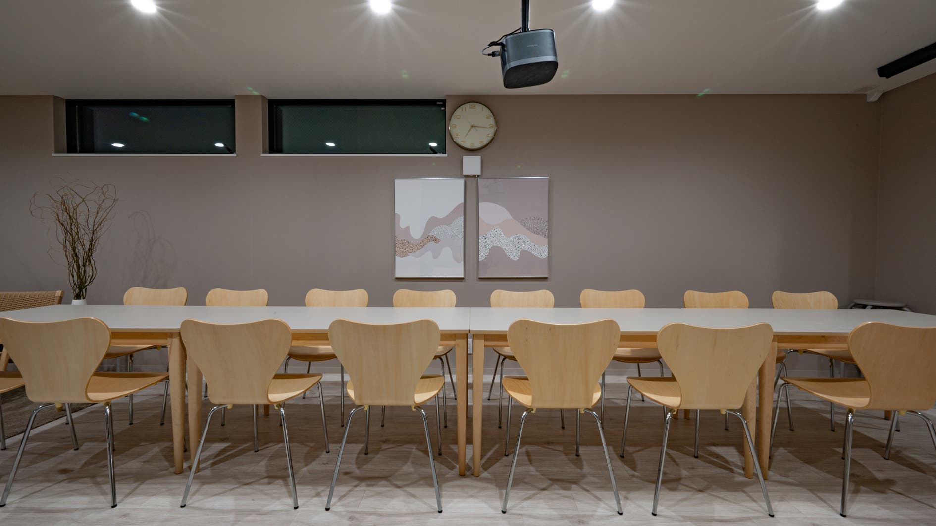 🌟JR西宮徒歩4分🌟女子会💖ホームパーティー🎥誕生日🍕スタジオ撮影📷取材🎤研修📒ワークショップ💻の写真16