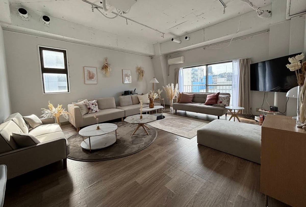 #リプロGoburin【神田】駅2分 クリスマス🎄忘年会🤶🌸学割🌸⚡誕生日🎂推し活💓格安💰✨の写真1