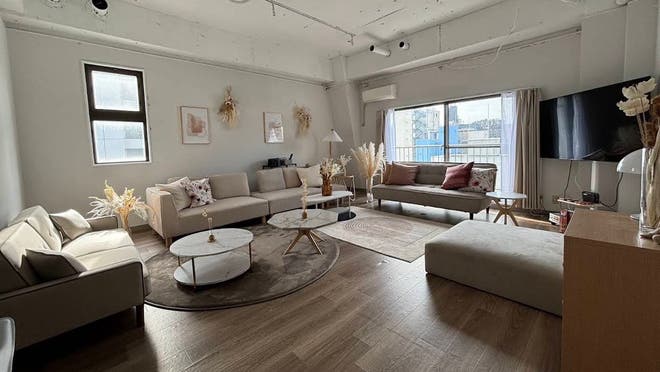 #リプロGoburin【神田】駅2分 クリスマス🎄忘年会🤶🌸学割🌸⚡誕生日🎂推し活💓格安💰✨の写真1