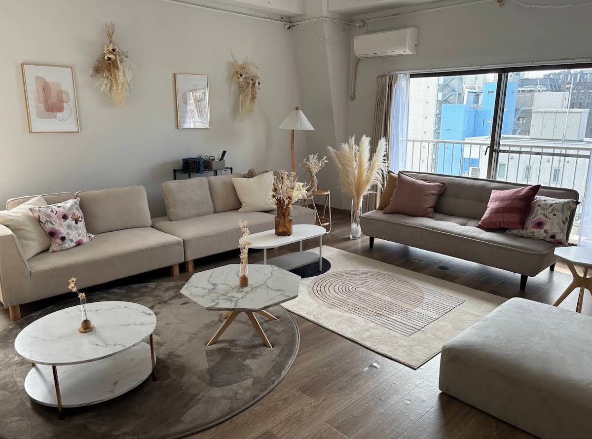 #リプロGoburin【神田】駅2分 クリスマス🎄忘年会🤶🌸学割🌸⚡誕生日🎂推し活💓格安💰✨の写真2