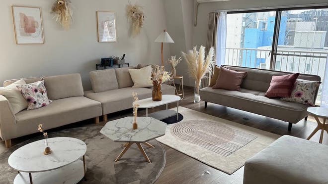 #リプロGoburin【神田】駅2分 クリスマス🎄忘年会🤶🌸学割🌸⚡誕生日🎂推し活💓格安💰✨の写真2