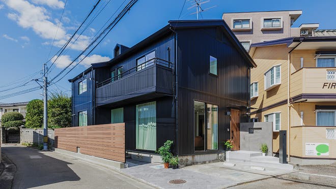 東北初の戸建てキッチンハウススタジオ&スペース|仙台駅から車で約10分!駐車場3台(予約で4台以上可)完備の写真21