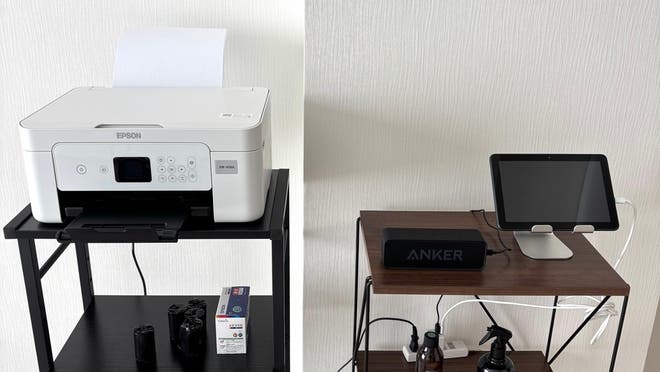 【自由が丘駅3分】光Wi-Fi完備|6.5畳+12.5畳の2部屋利用可|会議・面談・作業に最適の写真3