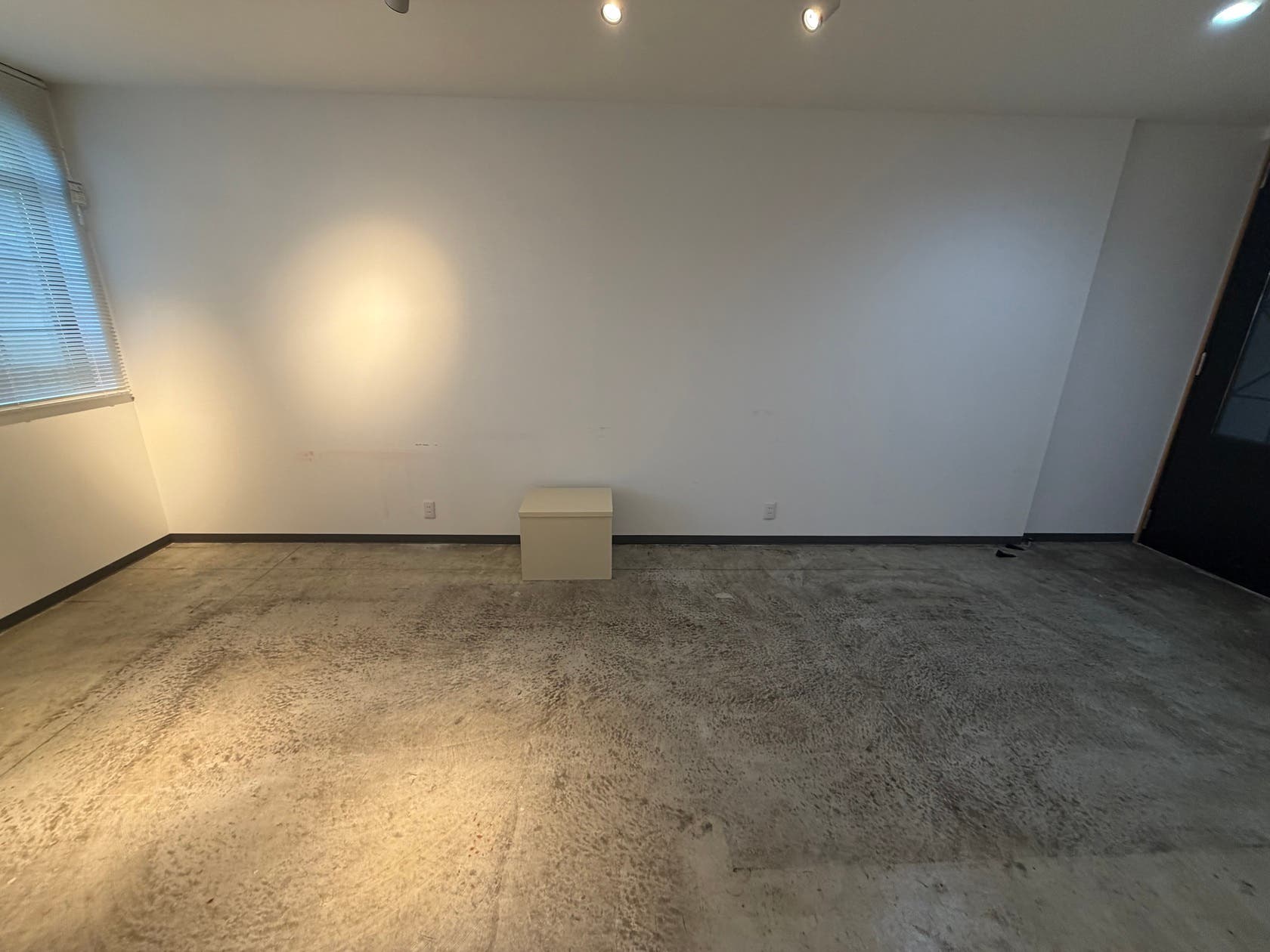 中目黒駅から徒歩8分のレンタルスペース。格安で掲載します。の写真2