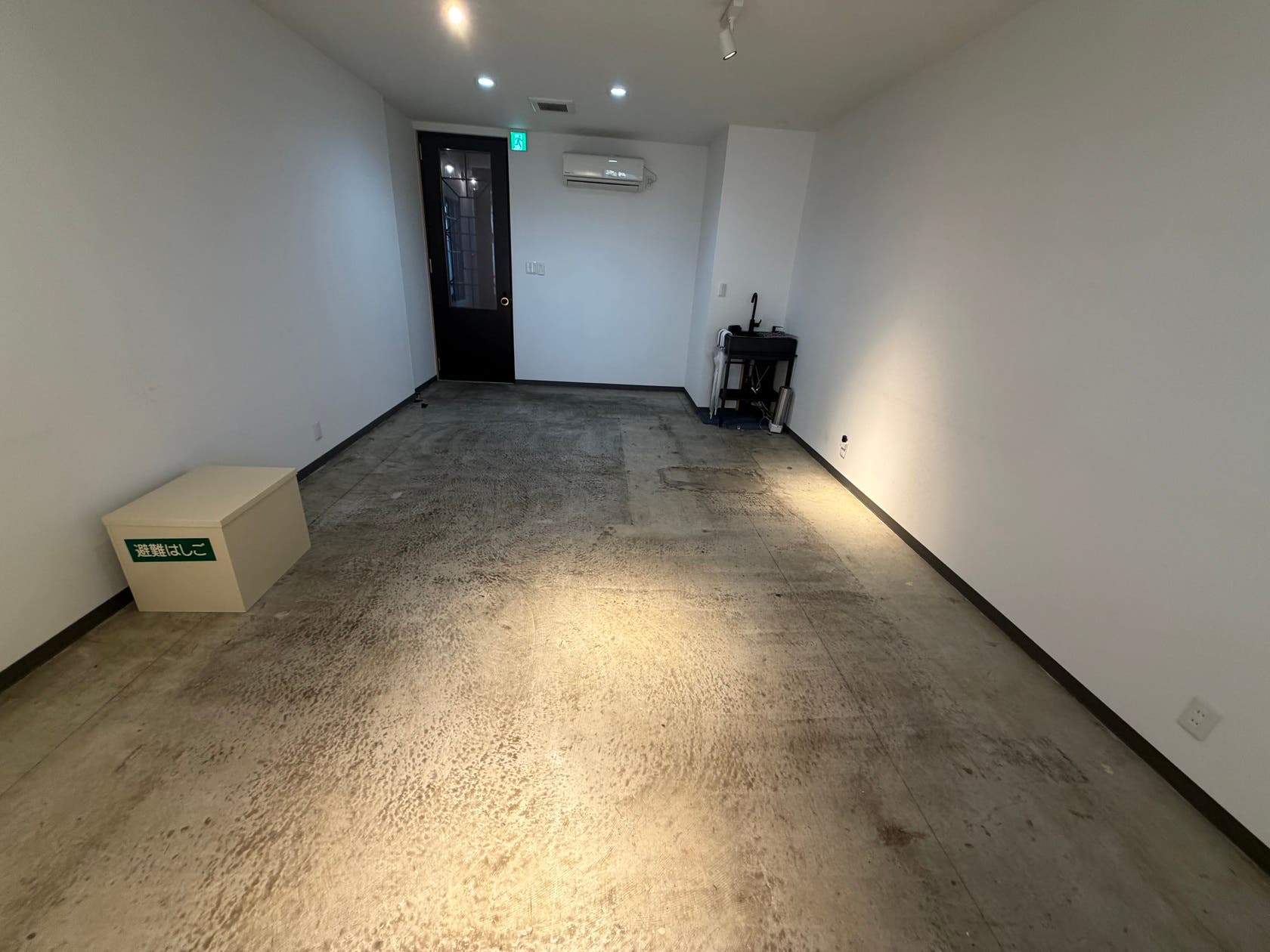 中目黒駅から徒歩8分のレンタルスペース。格安で掲載します。の写真3