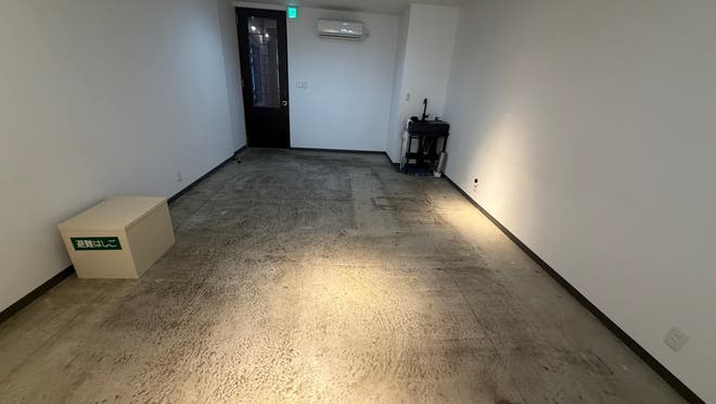 中目黒駅から徒歩8分のレンタルスペース。格安で掲載します。の写真3