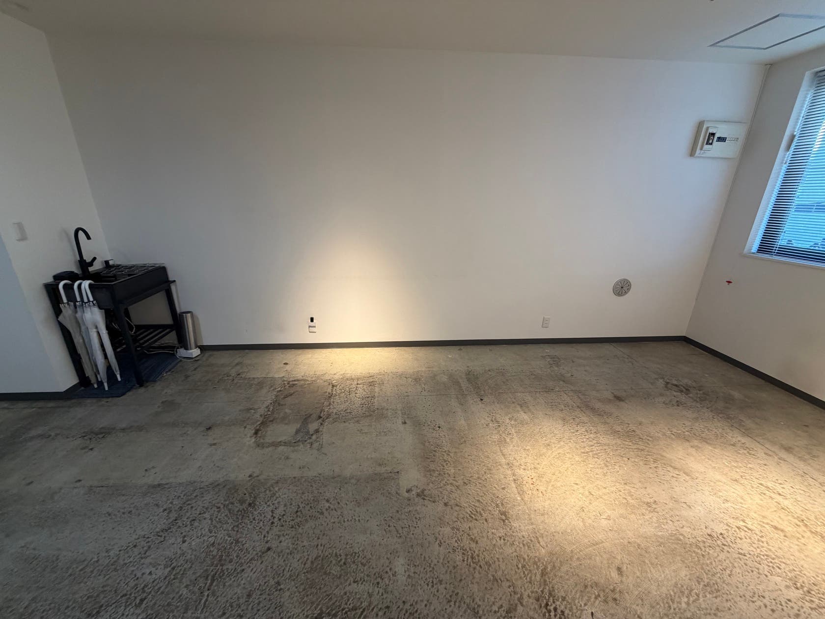 中目黒駅から徒歩8分のレンタルスペース。格安で掲載します。の写真4