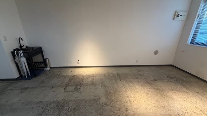 中目黒駅から徒歩8分のレンタルスペース。格安で掲載します。の写真4