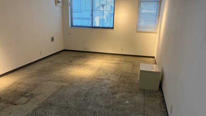 中目黒駅から徒歩8分のレンタルスペース。格安で掲載します。の写真5