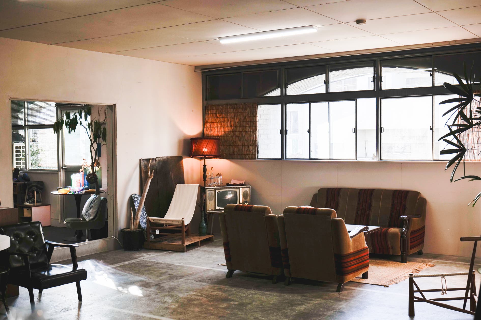 瓦町駅から徒歩3分カフェ・バー併設のイベント向きスペース①の写真7