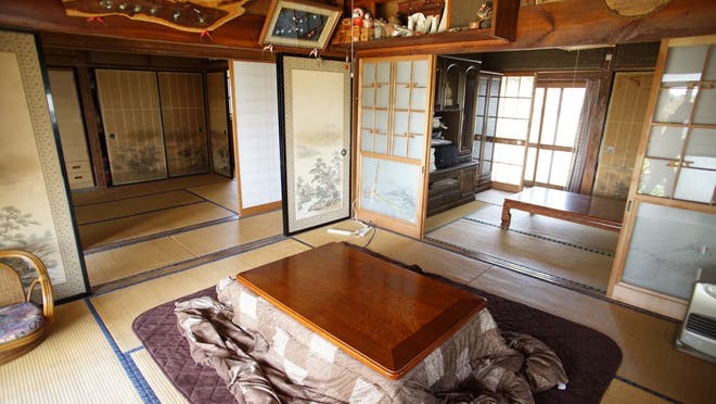 【秋葉原から40分 つくばエクスプレスみらい平駅】しずかな農村にある古民家を利用してみませんか?の写真8