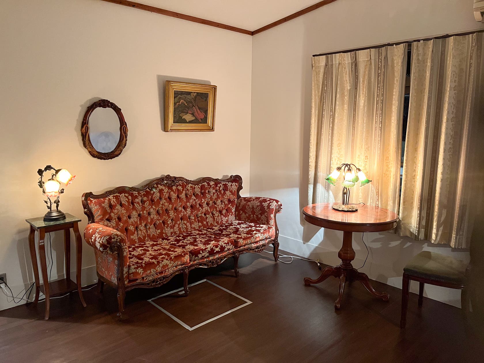 梅田から17分の6部屋大規模イベントホール「ペルノ」/ パーティー利用や本格的な撮影スタジオとしての写真3