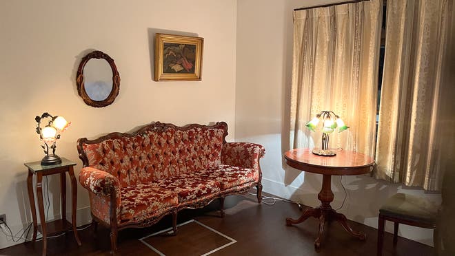 梅田から17分の6部屋大規模イベントホール「ペルノ」/ パーティー利用や本格的な撮影スタジオとしての写真3