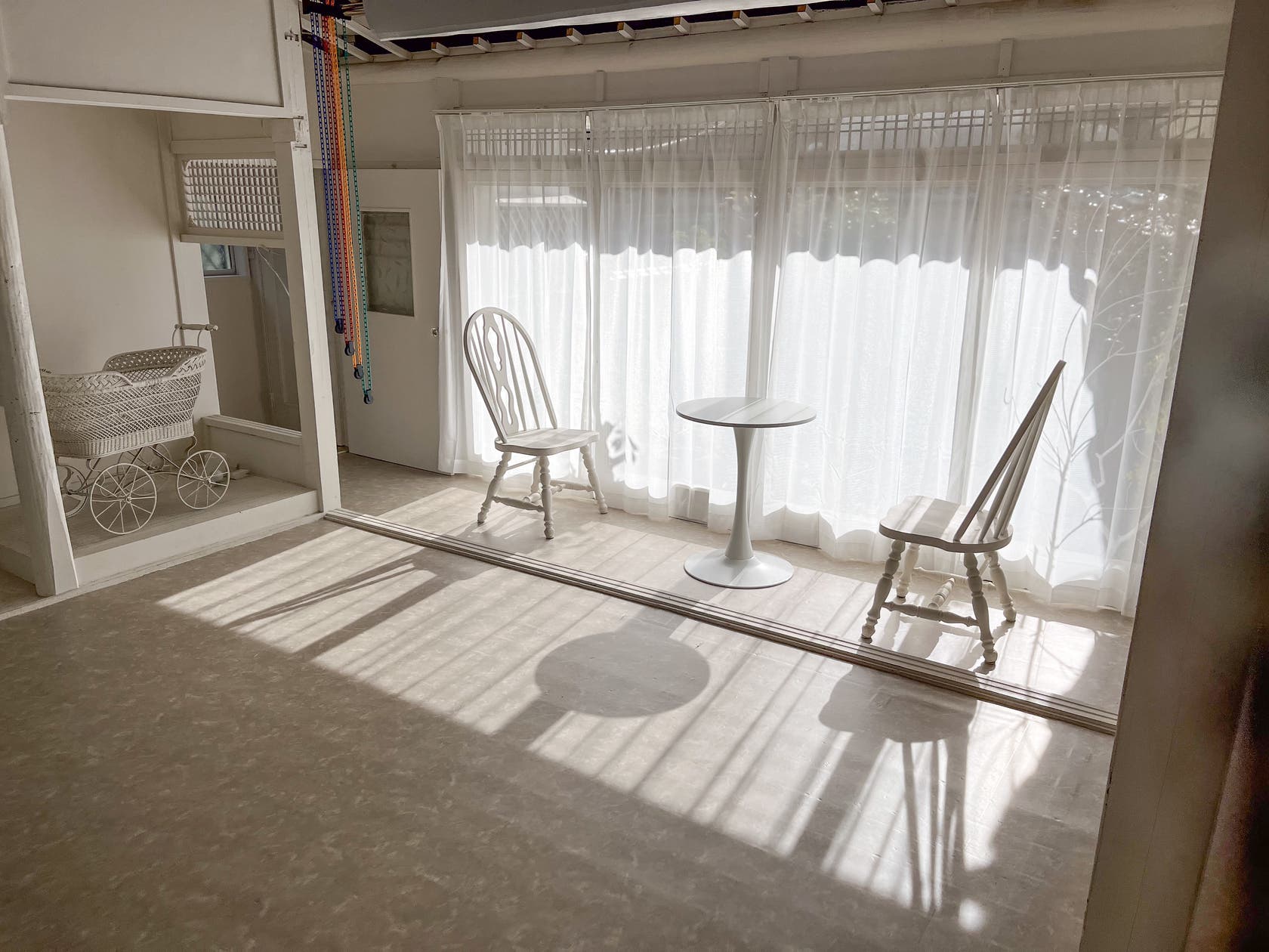 梅田から17分の6部屋大規模イベントホール「ペルノ」/ パーティー利用や本格的な撮影スタジオとしての写真1