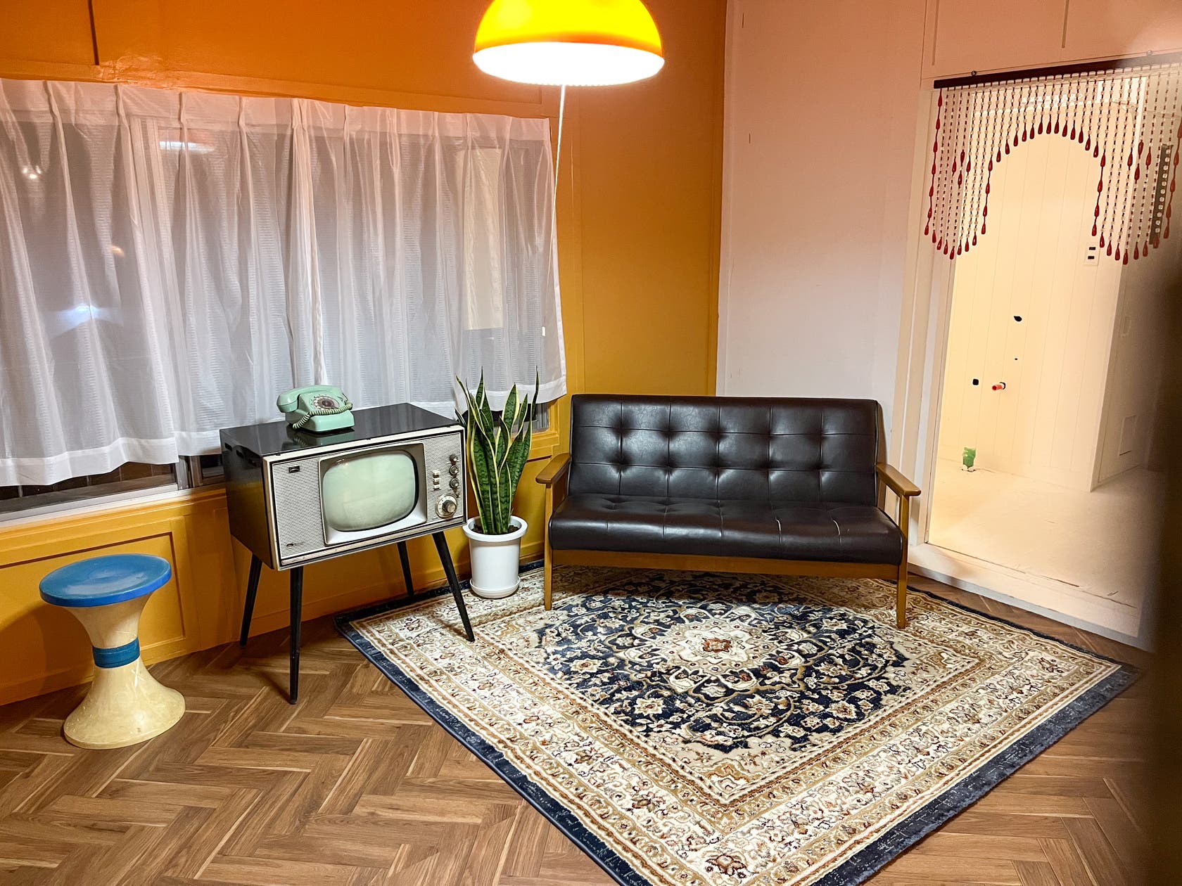 梅田から17分の6部屋大規模イベントホール「ペルノ」/ パーティー利用や本格的な撮影スタジオとしての写真4