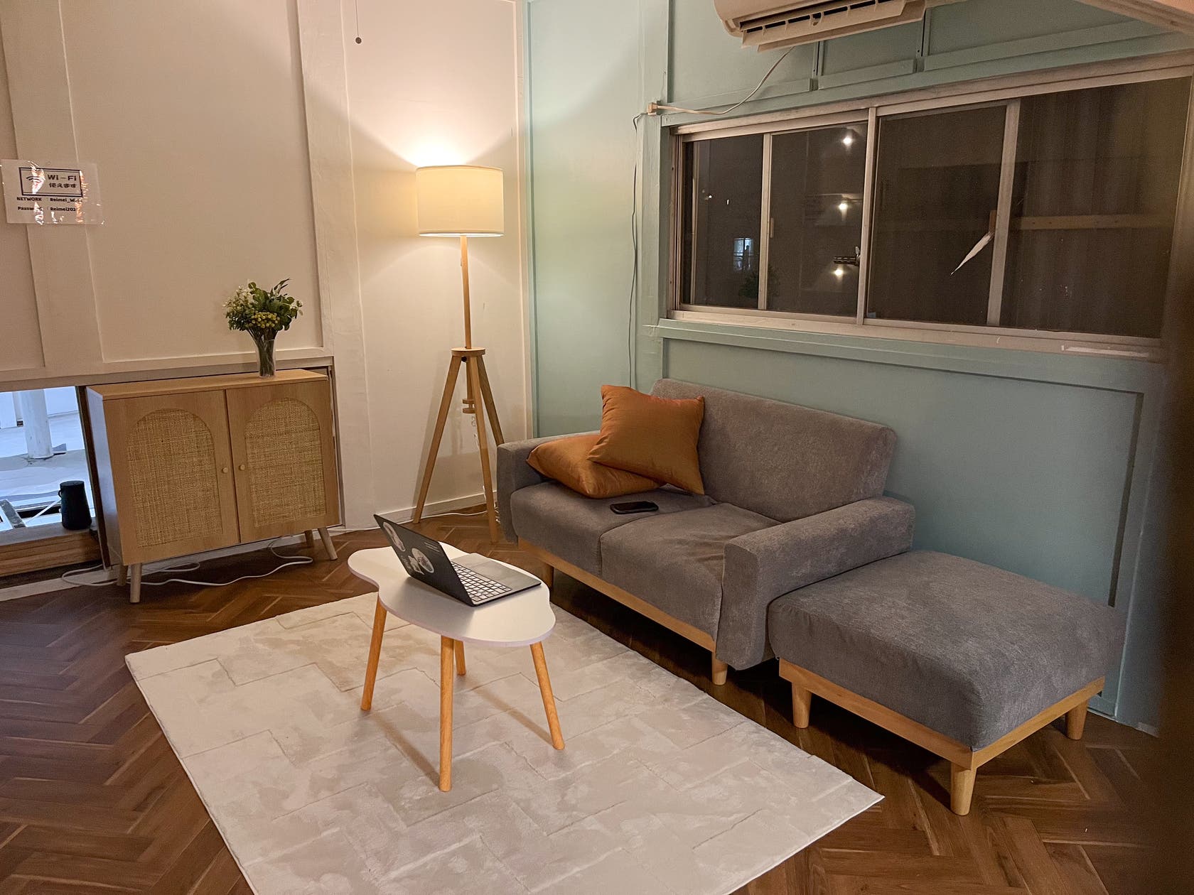 梅田から17分の6部屋大規模イベントホール「ペルノ」/ パーティー利用や本格的な撮影スタジオとしての写真5