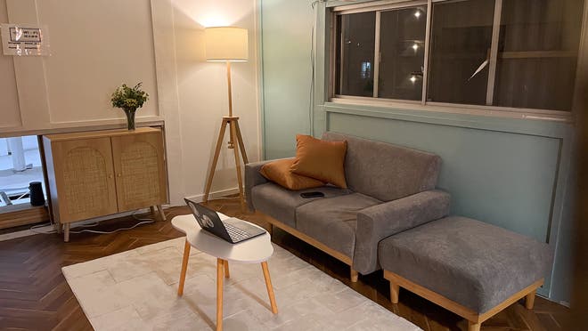 梅田から17分の6部屋大規模イベントホール「ペルノ」/ パーティー利用や本格的な撮影スタジオとしての写真5