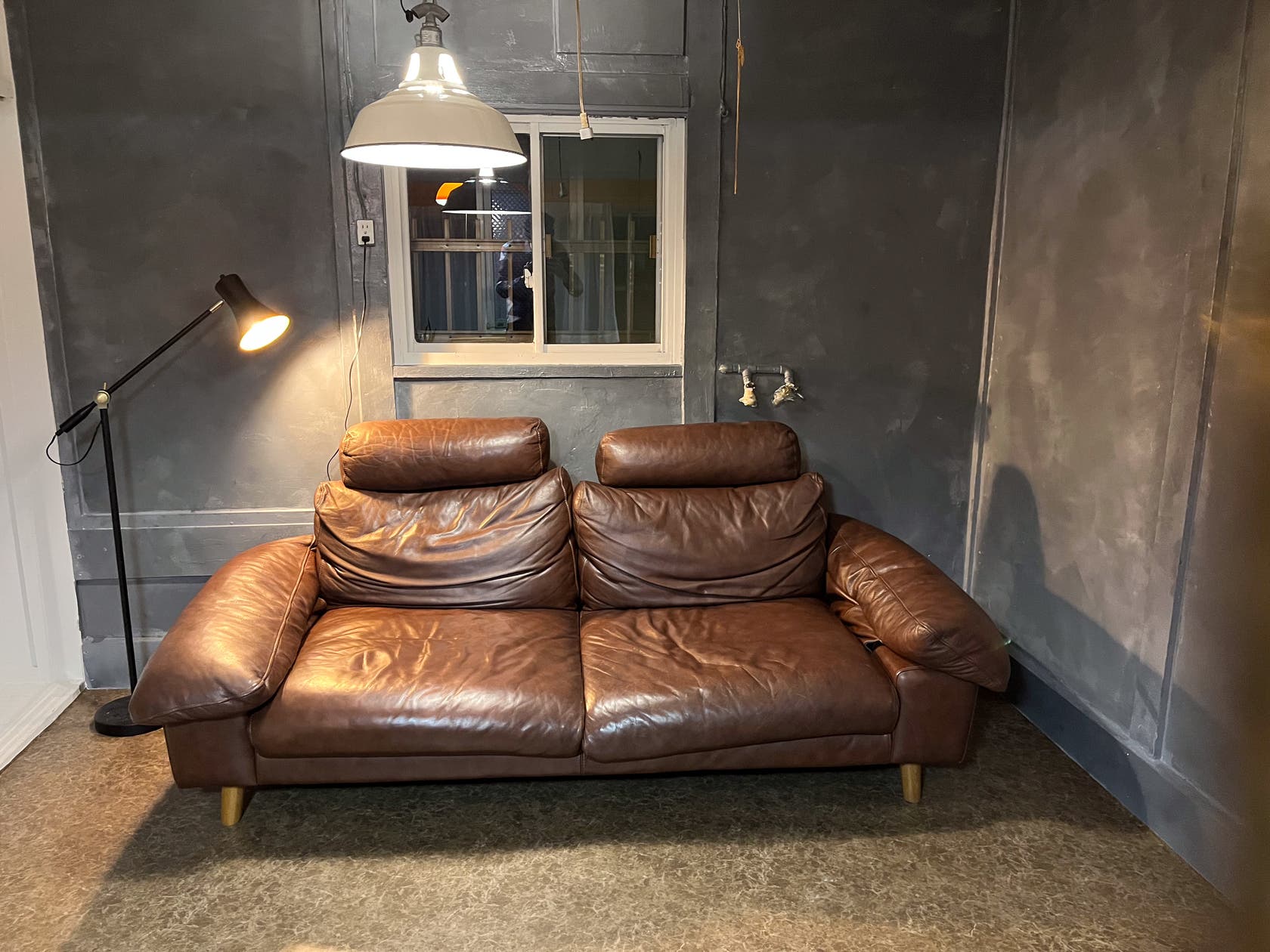 梅田から17分の6部屋大規模イベントホール「ペルノ」/ パーティー利用や本格的な撮影スタジオとしての写真6