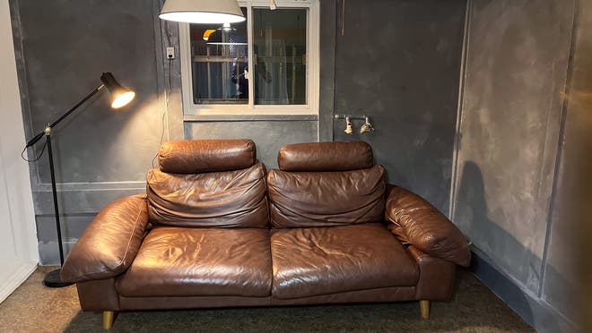 梅田から17分の6部屋大規模イベントホール「ペルノ」/ パーティー利用や本格的な撮影スタジオとしての写真6