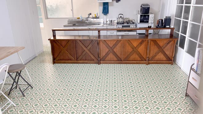 梅田から17分の6部屋大規模イベントホール「ペルノ」/ パーティー利用や本格的な撮影スタジオとしての写真7